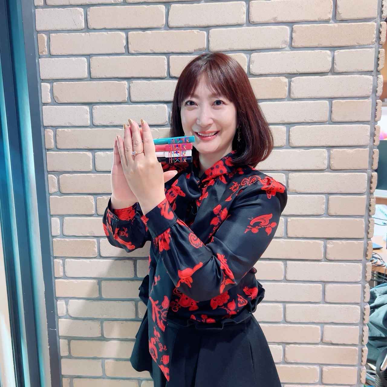 12/12(Thu.)『Marché Coucou』〜クリスマスだよ！全員集合！ - FM大阪 85.1