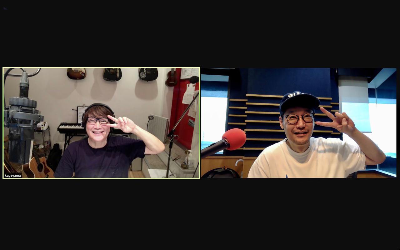 8月19日（木）GUEST：JAM Project - FM大阪 85.1