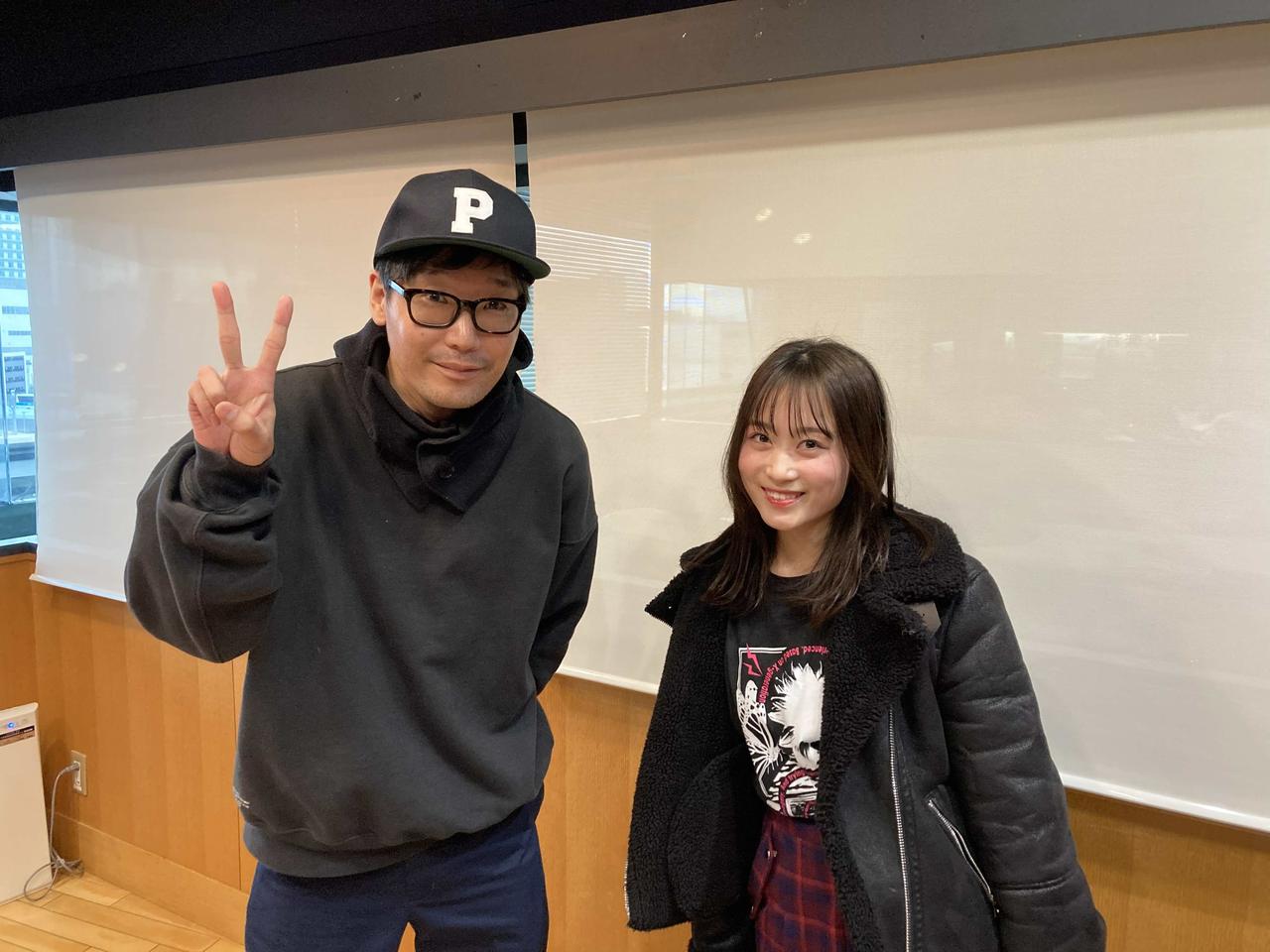 1月2日（月）GUEST：Lay - FM大阪 85.1