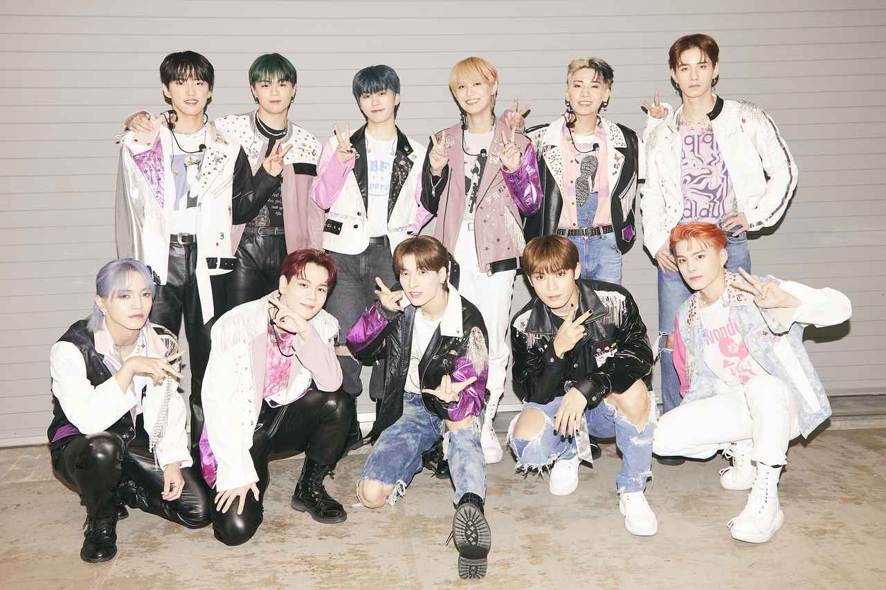 JO1『2022 JO1 1ST ARENA LIVE TOUR ‘KIZUNA’』10月23日東京ツアーファイナル迎え5都市全13公演完走 (1/2) - SCREEN ONLINE ...