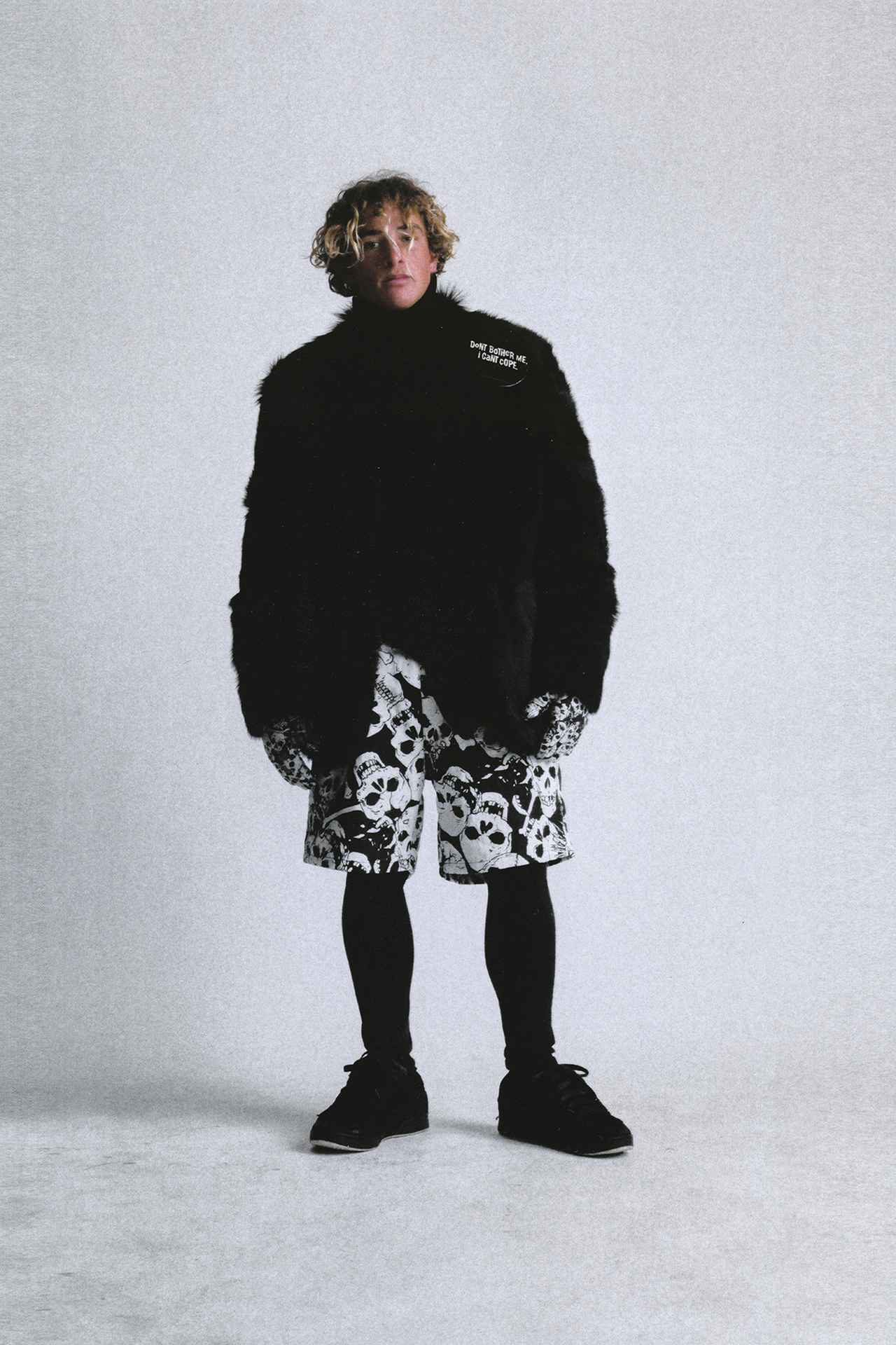 奇才の手がける LA発ブランド「ERL」の 日本初ショップがオープン (1/1) - T JAPAN:The New York Times ...