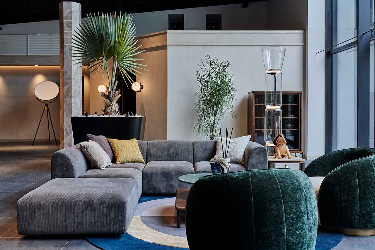 一生ものの家具に出会えるブランド DAFT about DRAFT 大空間を誇る初のフラッグシップストア誕生 (1/1) - T JAPAN:The New York Times Style ...