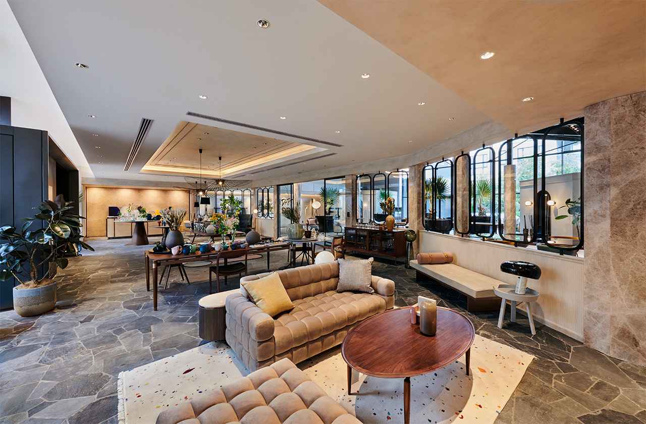 一生ものの家具に出会えるブランド DAFT about DRAFT 大空間を誇る初のフラッグシップストア誕生 (1/1) - T JAPAN:The New York Times Style ...