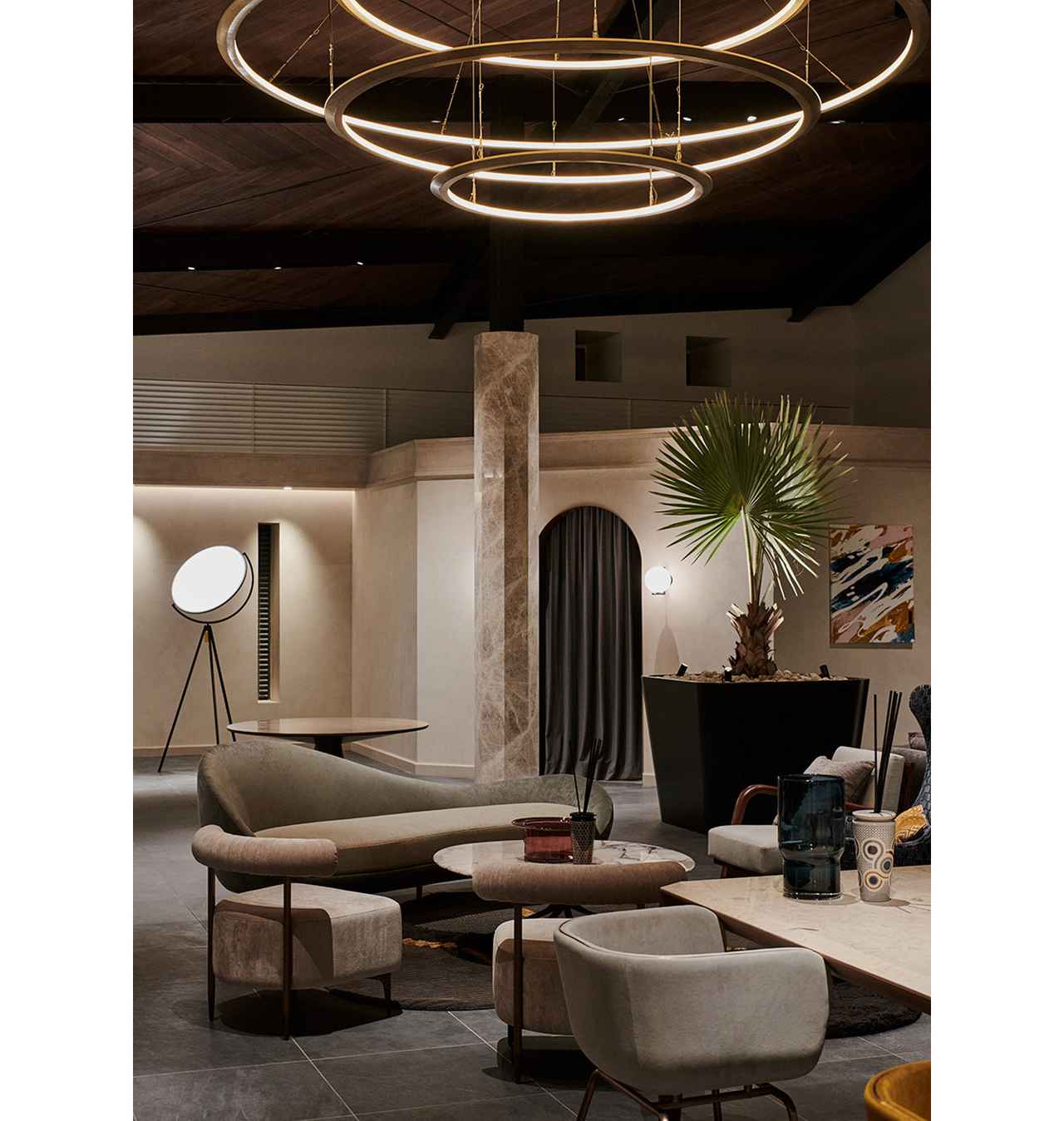 一生ものの家具に出会えるブランド DAFT about DRAFT 大空間を誇る初のフラッグシップストア誕生 (1/1) - T JAPAN:The New York Times Style ...