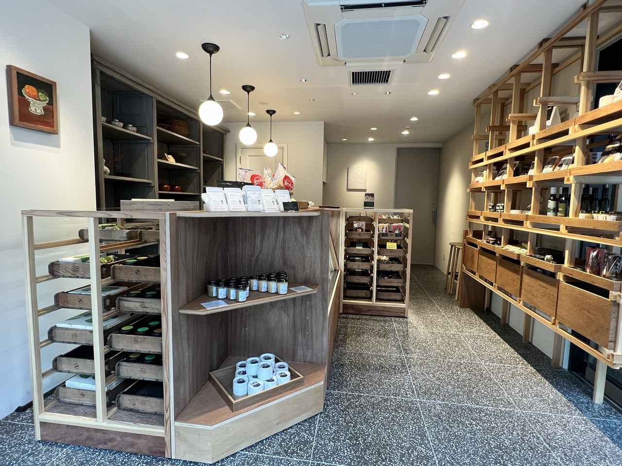 京都人・天野準子の 「これ、おいしいから食べよし」 Vol.4 烏丸「YOLOs」 - T JAPAN:The New York Times Style Magazine 公式サイト