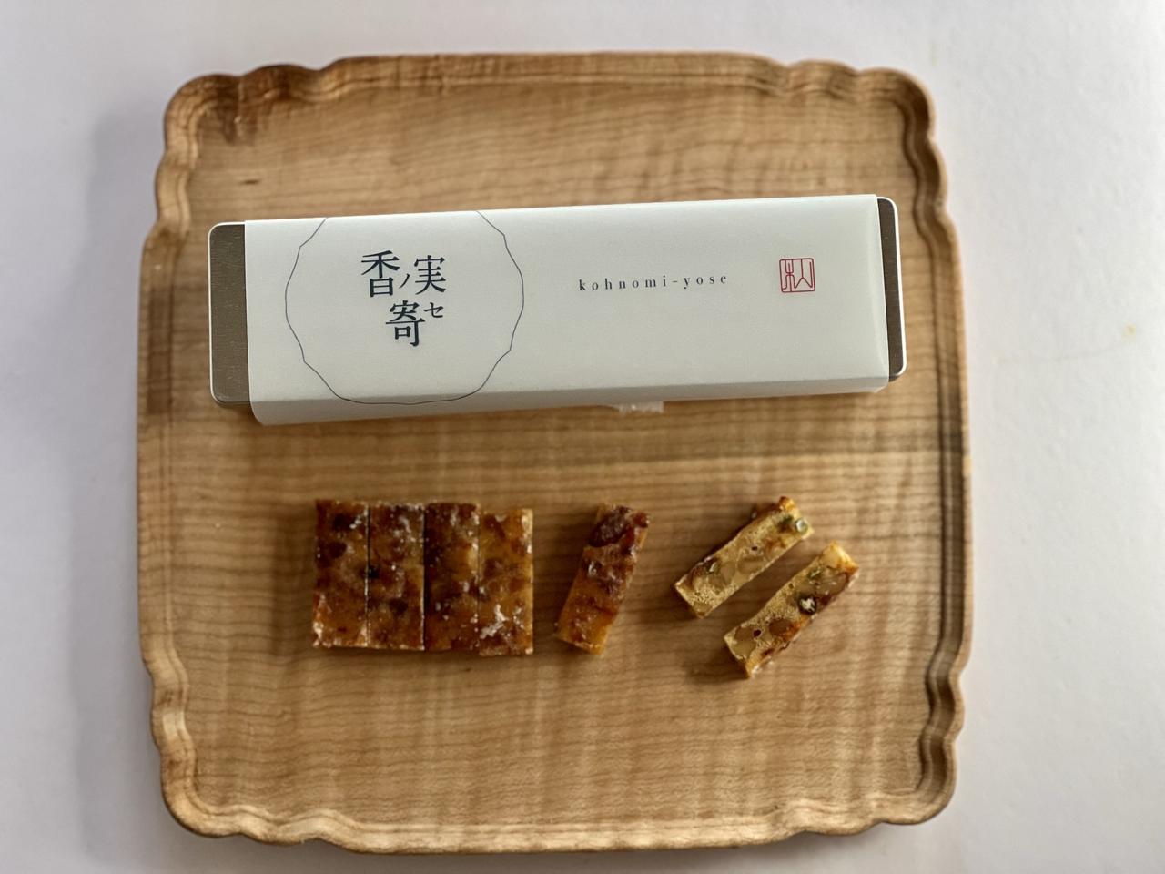 京都人・天野準子の 「これ、おいしいから食べよし」 Vol.4 烏丸「YOLOs」 - T JAPAN:The New York Times Style Magazine 公式サイト