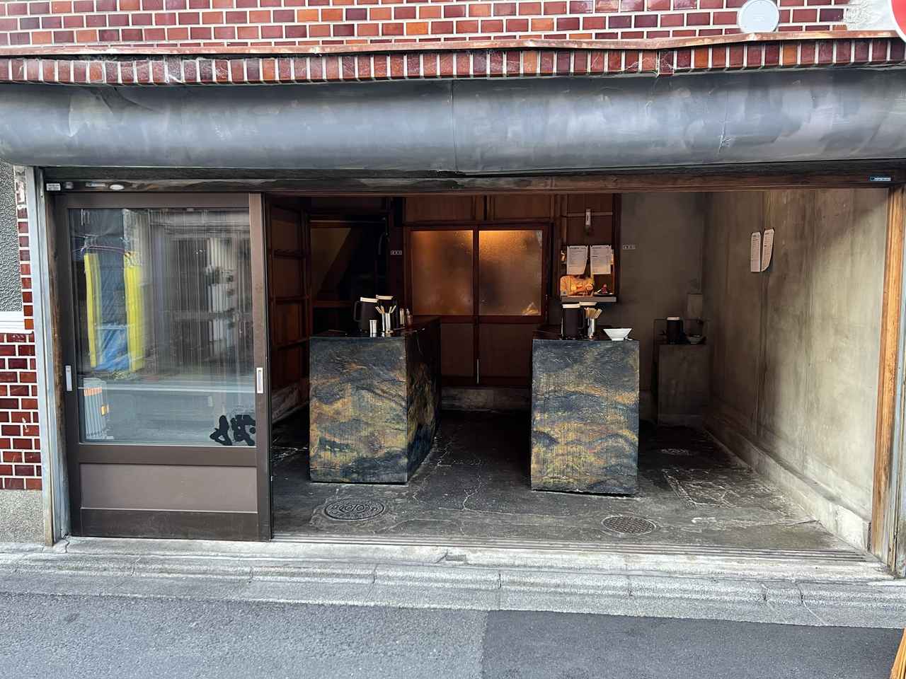 京都人 天野準子さんがナビゲート 感度の高い大人を満足させる 最新京都グルメまとめ - T JAPAN:The New York Times Style Magazine 公式サイト