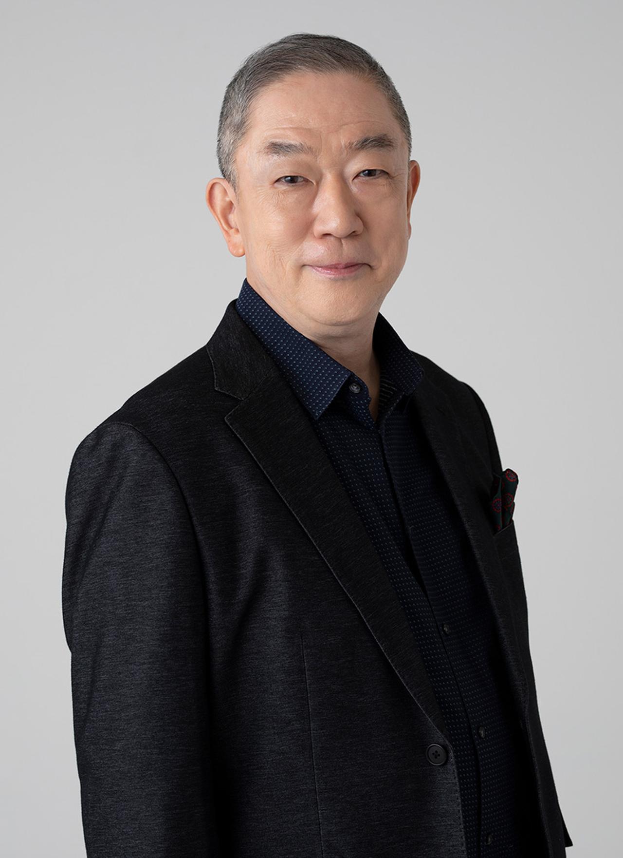 坂東彌十郎さんの 「元祖レイズン・ウィッチ」と 「栗きんとん」 おやじのおやつ Vol.30 - T JAPAN:The New York ...