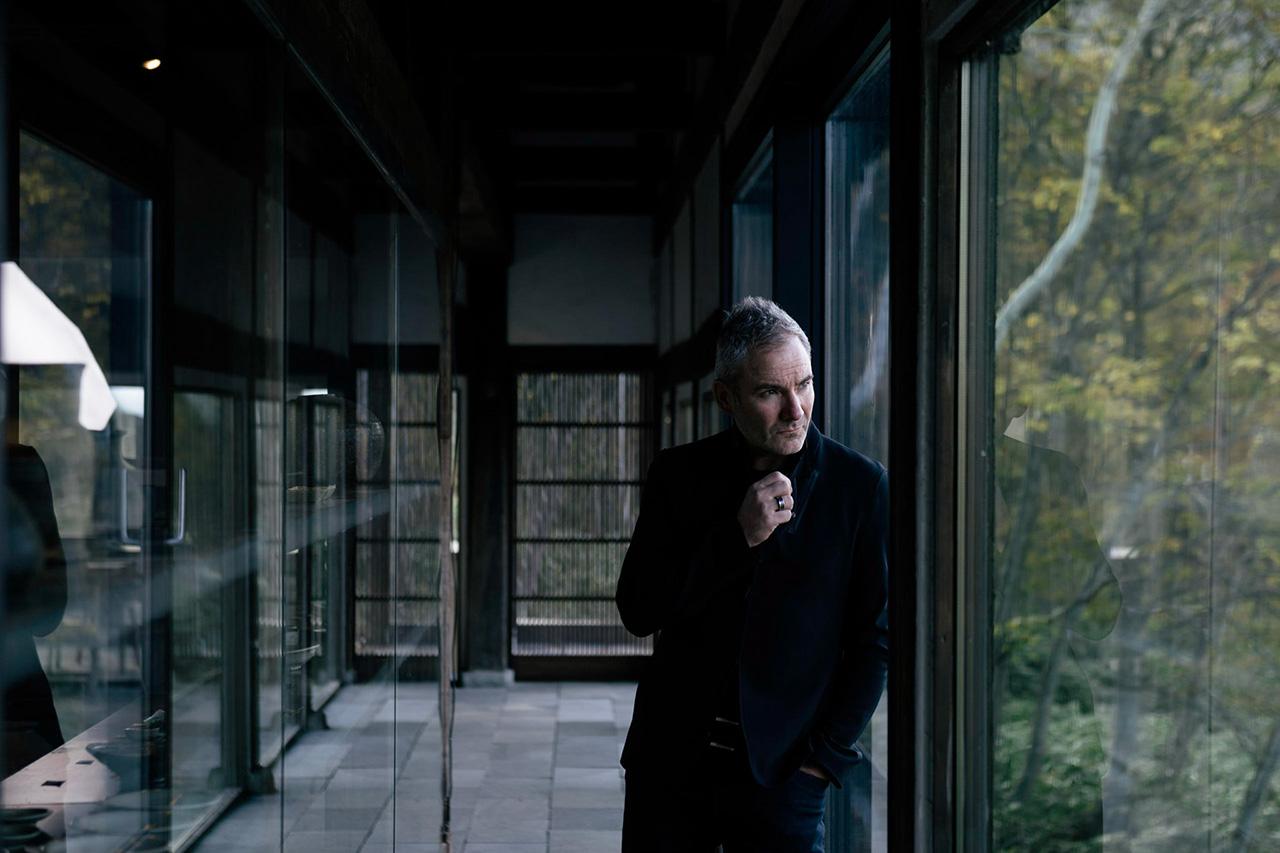 ニセコの宿 「SHIGUCHI 」が 提案する大人のための贅沢な時間 ”ギャラリーステイ”とは - T JAPAN:The New York ...