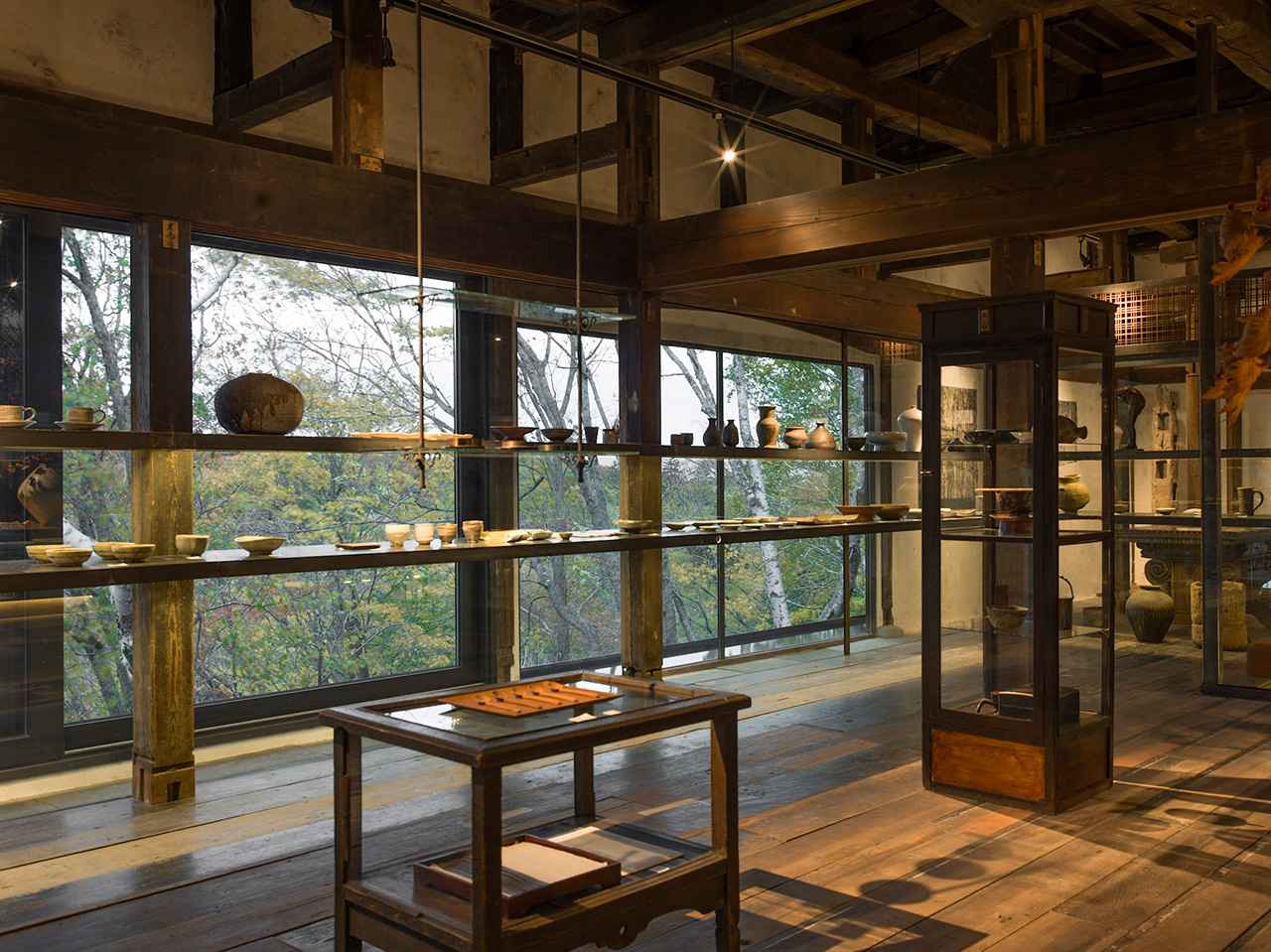 ニセコの宿 「SHIGUCHI 」が 提案する大人のための贅沢な時間 ”ギャラリーステイ”とは - T JAPAN:The New York ...