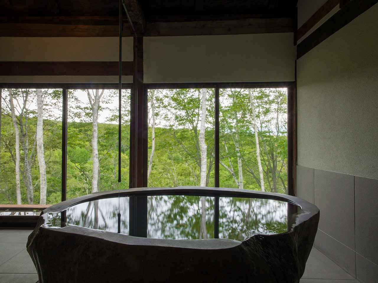 ニセコの宿 「SHIGUCHI 」が 提案する大人のための贅沢な時間 ”ギャラリーステイ”とは - T JAPAN:The New York ...