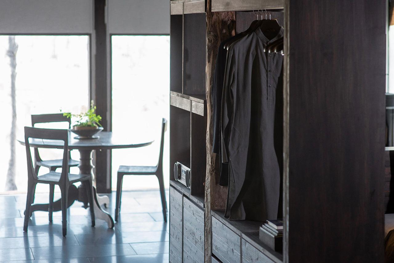 ニセコの宿 「SHIGUCHI 」が 提案する大人のための贅沢な時間 ”ギャラリーステイ”とは - T JAPAN:The New York ...