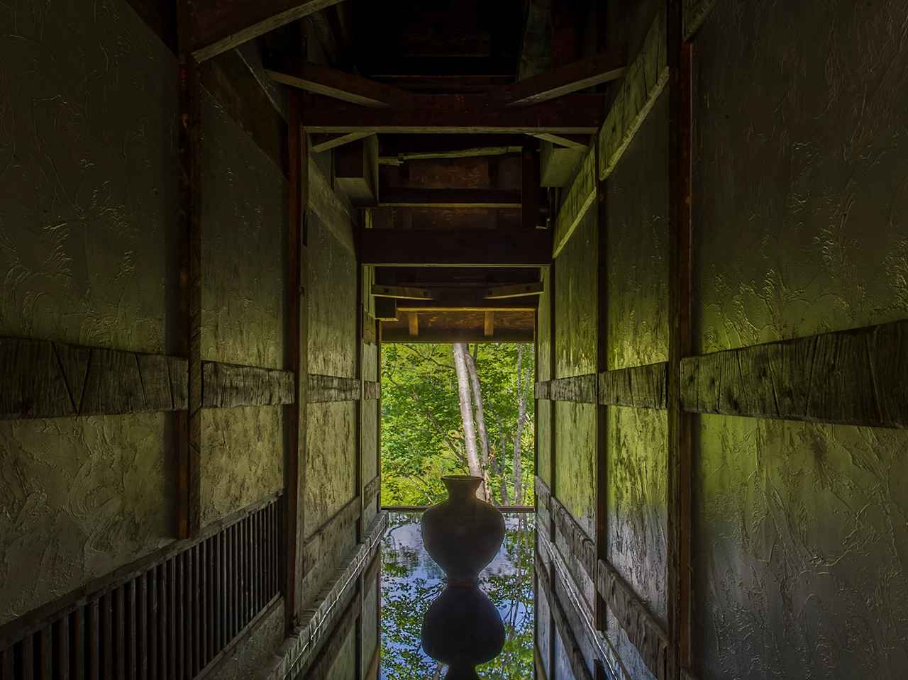 ニセコの宿 「SHIGUCHI 」が 提案する大人のための贅沢な時間 ”ギャラリーステイ”とは - T JAPAN:The New York ...