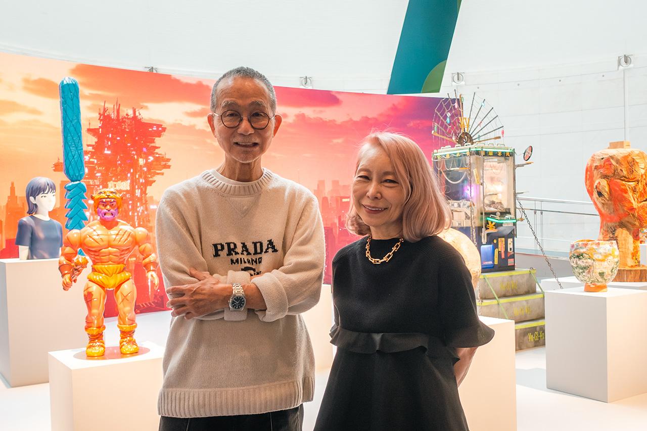 アートの楽しさを追求する OKETA COLLECTION が 人の心をときめかせる理由 - T JAPAN:The New York ...