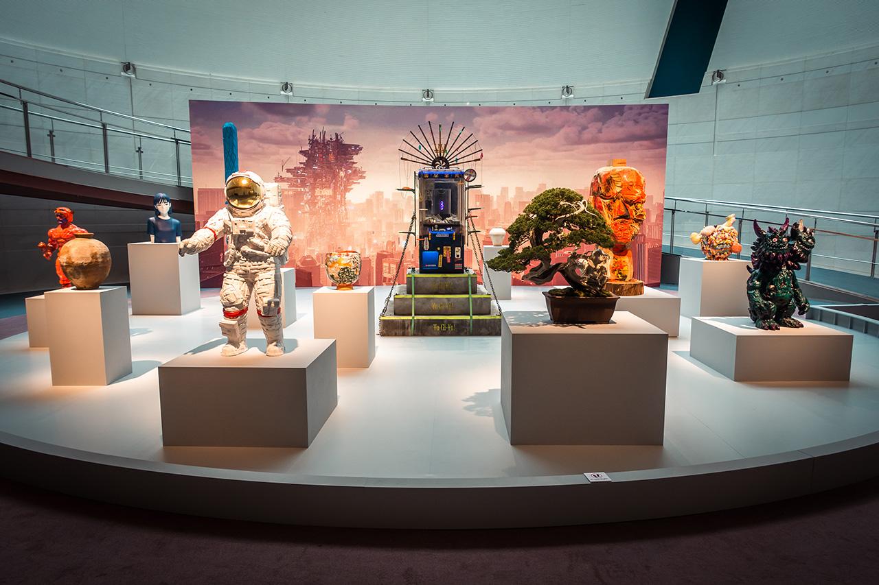 アートの楽しさを追求する OKETA COLLECTION が 人の心をときめかせる理由 - T JAPAN:The New York Times Style Magazine 公式サイト