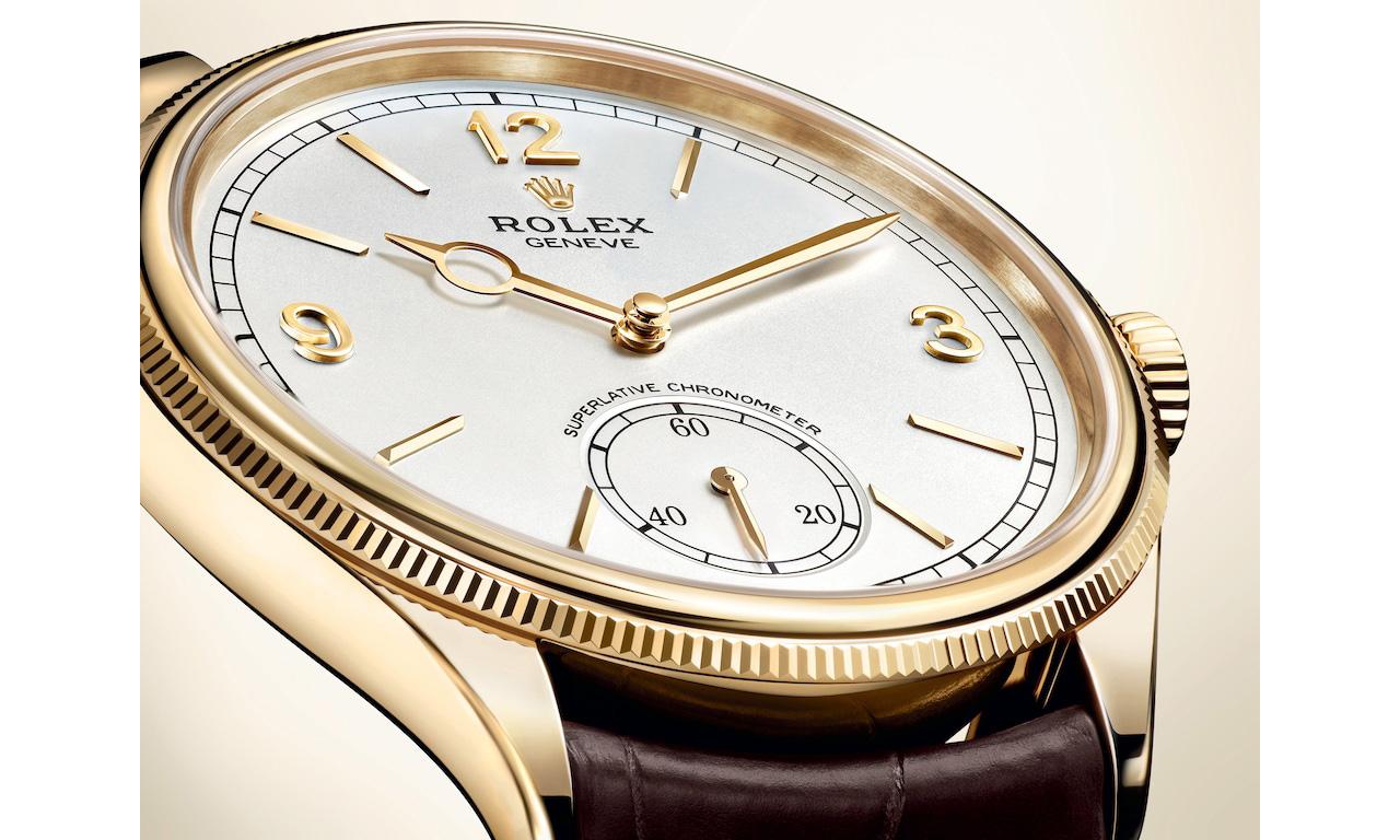 見た目も愉しいロレックスに注目！ 華やかな新作時計を一挙にご紹介 Watches & Wonders 2023 - T JAPAN:The ...