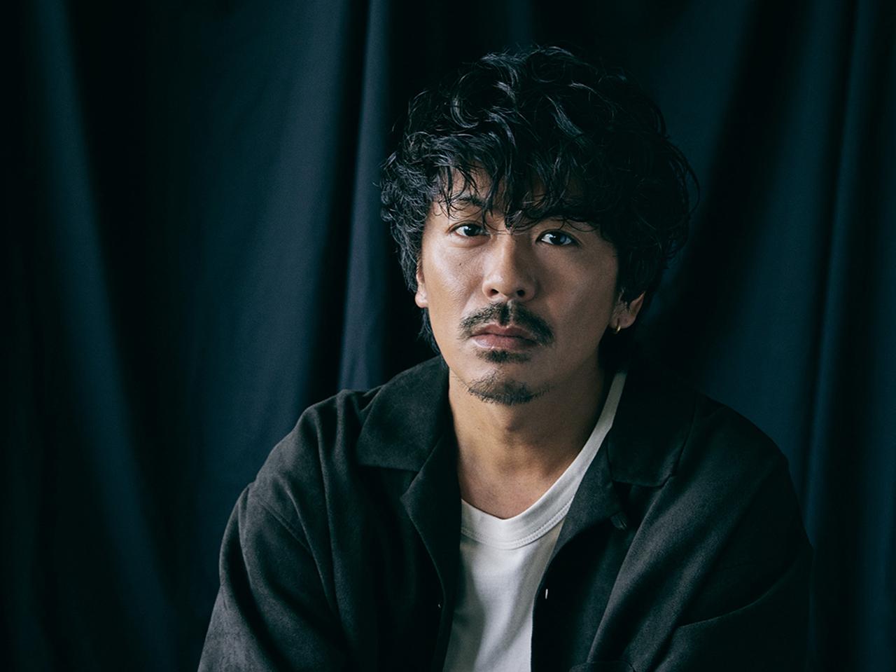 森田剛が語る 舞台に立つ俳優としての覚悟と、 いま心をときめかせるもの - T JAPAN:The New York Times Style ...