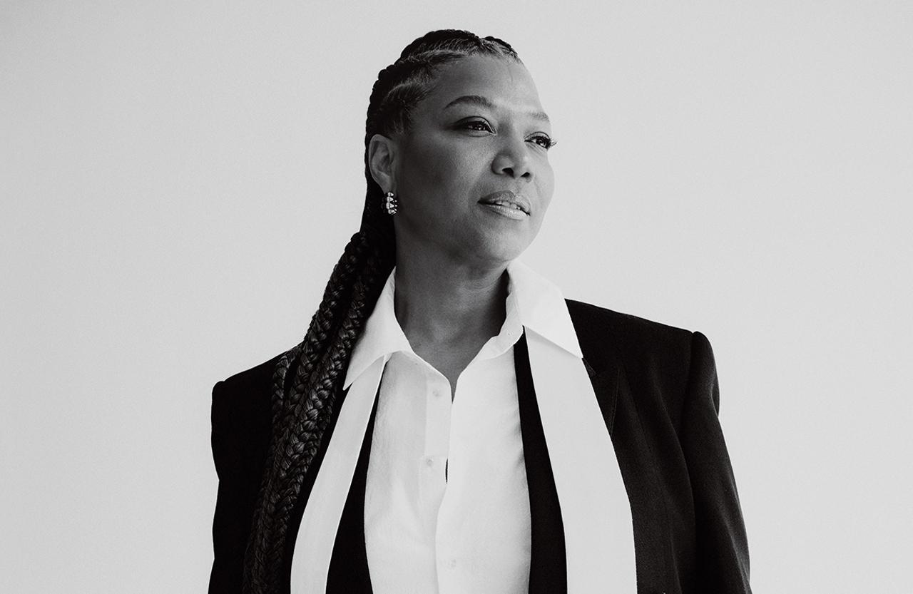 ヒップホップの女王、 クイーン・ラティファが 切り拓いてきた道【前編】 - T JAPAN:The New York Times Style ...