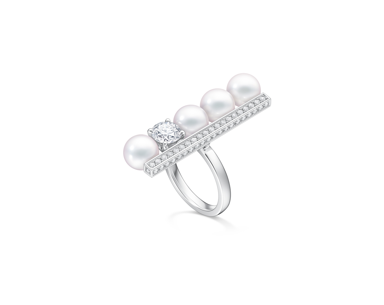 TASAKI 70周年 パールの既存イメージを覆した その革新性に迫る - T JAPAN:The New York Times Style Magazine 公式サイト