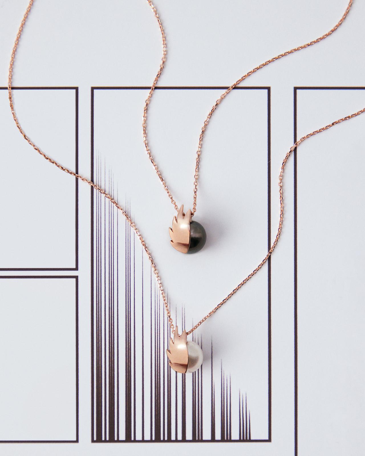 マンガ家・藤本タツキと再びタッグ！ TASAKIが70周年を祝う 豪華なコラボレーションを発表 - T JAPAN:The New York ...