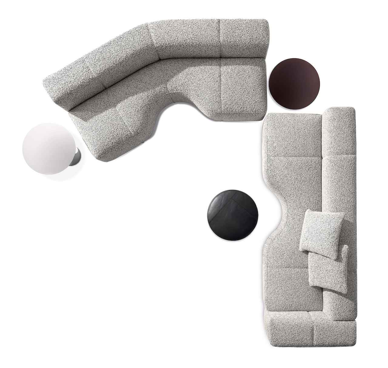 ファミリービジネスは女性主導へ イタリア家具の新時代 ミラノデザインウィーク Vol.3 - T JAPAN:The New York Times Style Magazine 公式サイト