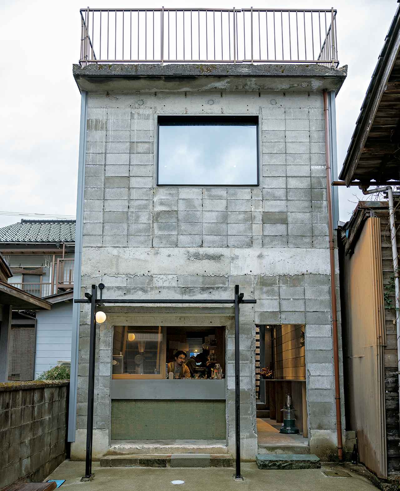 富山・井波、奇跡の町づくりの 現在進行形① 美味しい珈琲とパンがある町 - T JAPAN:The New York Times Style ...