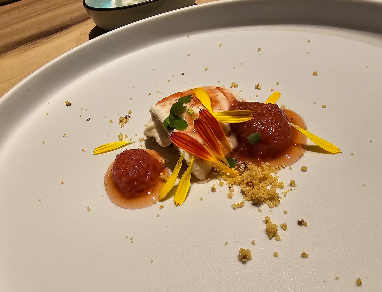 いま行くべき究極のレストラン Vol.4「mûrir」（新潟県・糸魚川） - T JAPAN:The New York Times Style ...