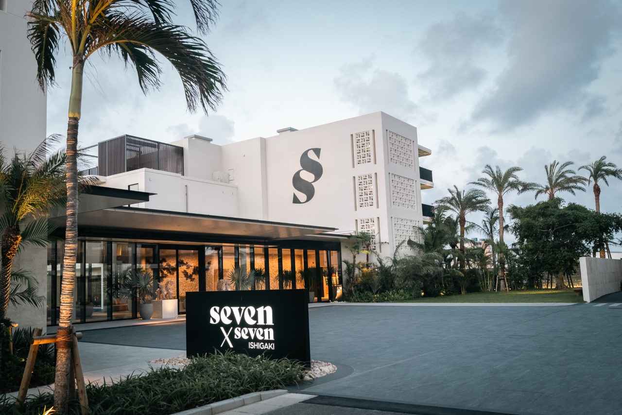 石垣島に新たな ラグジュアリーホテルが誕生！ 「seven x seven 石垣」の魅力とは - T JAPAN:The New York ...