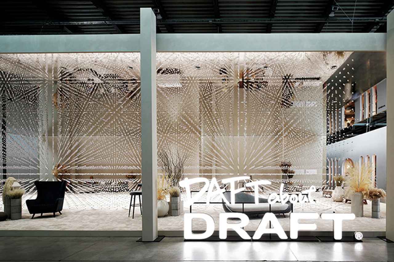 空間で活きる家具の在り方とは 「DAFT about DRAFT」 デザイナー山下泰樹に聞く── - T JAPAN:The New York Times Style Magazine 公式サイト
