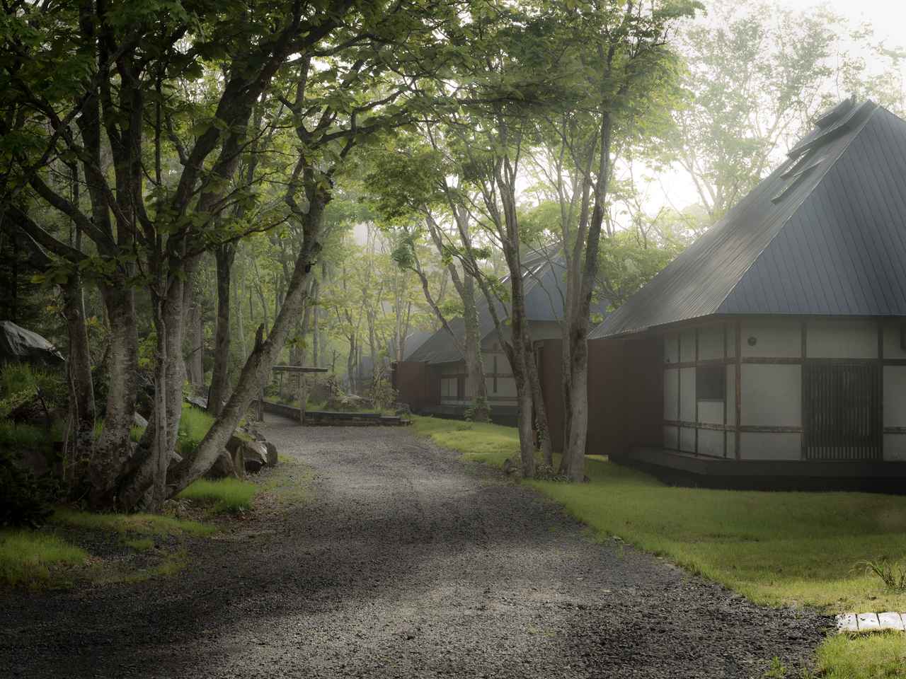 究極の贅沢とは何か？を 問い続けるギャラリーステイ ニセコ・SHIGUCHIへ - T JAPAN:The New York Times ...