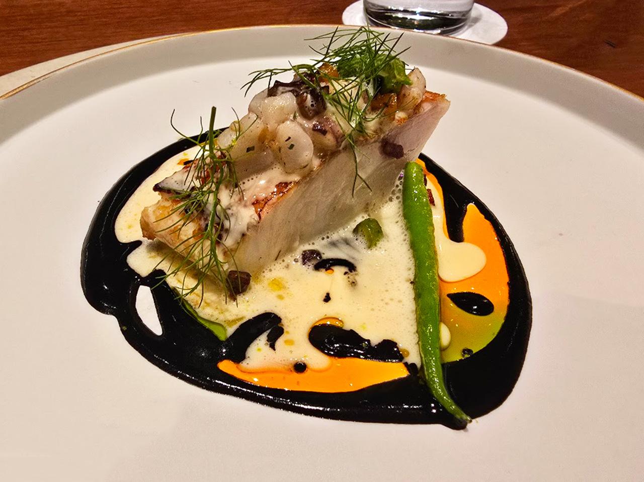 いま行くべき究極のレストラン Vol.8「L'Arbre（ラルブル）」（東京都・あきる野市） - T JAPAN:The New York ...