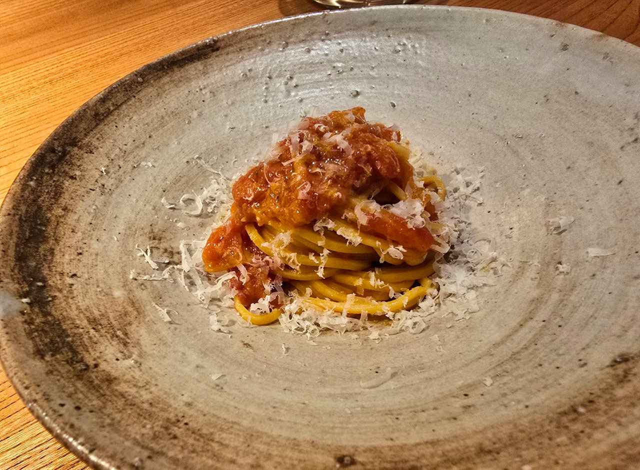 いま行くべき究極のレストラン Vol.9「VENTINOVE（ヴェンティノーヴェ）」（群馬県・利根郡） - T JAPAN:The New York Times Style Magazine ...