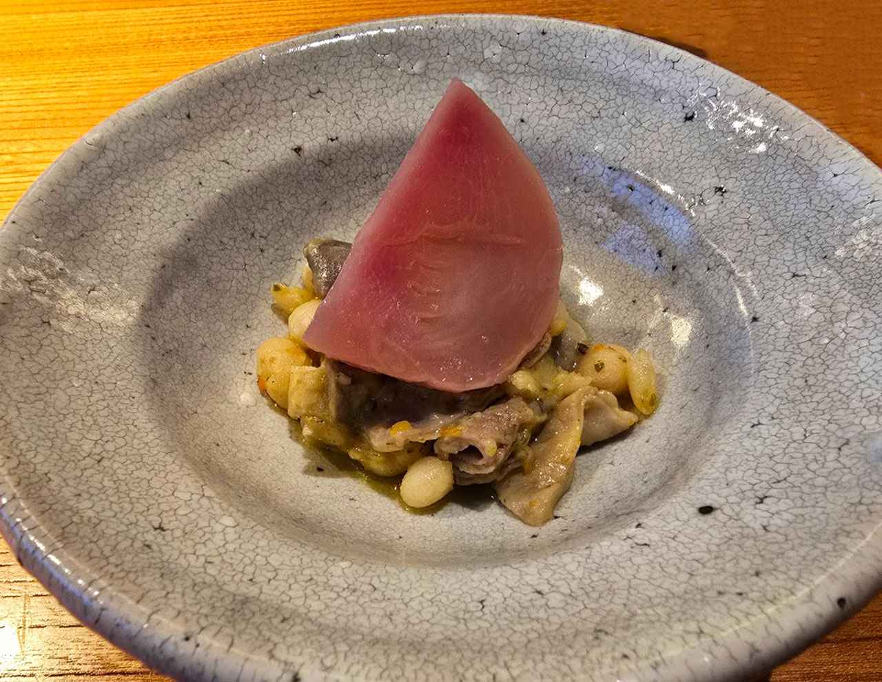 いま行くべき究極のレストラン Vol.9「VENTINOVE（ヴェンティノーヴェ）」（群馬県・利根郡） - T JAPAN:The New York Times Style Magazine ...