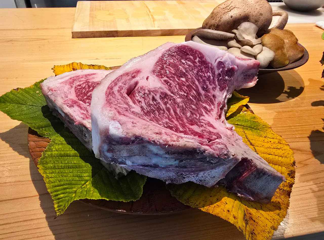 いま行くべき究極のレストラン Vol.9「VENTINOVE（ヴェンティノーヴェ）」（群馬県・利根郡） - T JAPAN:The New York Times Style Magazine ...