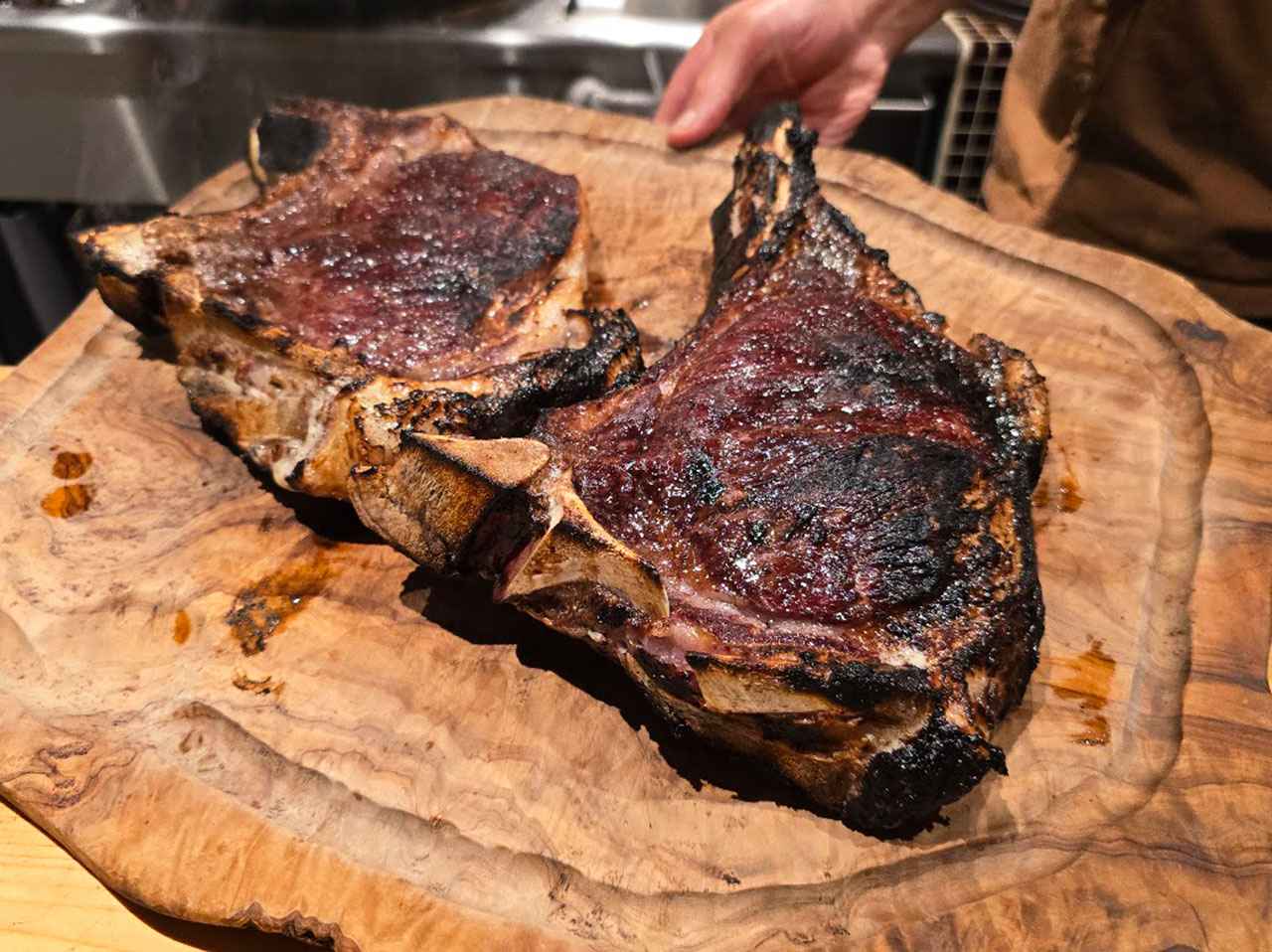 いま行くべき究極のレストラン Vol.9「VENTINOVE（ヴェンティノーヴェ）」（群馬県・利根郡） - T JAPAN:The New York Times Style Magazine ...