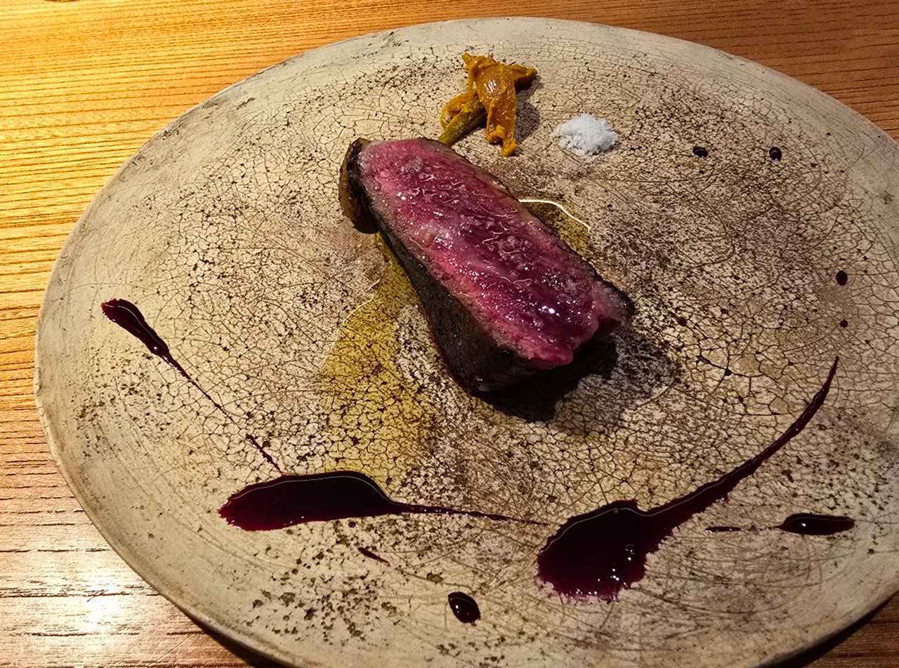 いま行くべき究極のレストラン Vol.9「VENTINOVE（ヴェンティノーヴェ）」（群馬県・利根郡） - T JAPAN:The New York Times Style Magazine ...