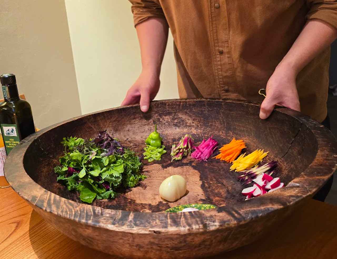 いま行くべき究極のレストラン Vol.9「VENTINOVE（ヴェンティノーヴェ）」（群馬県・利根郡） - T JAPAN:The New York Times Style Magazine ...