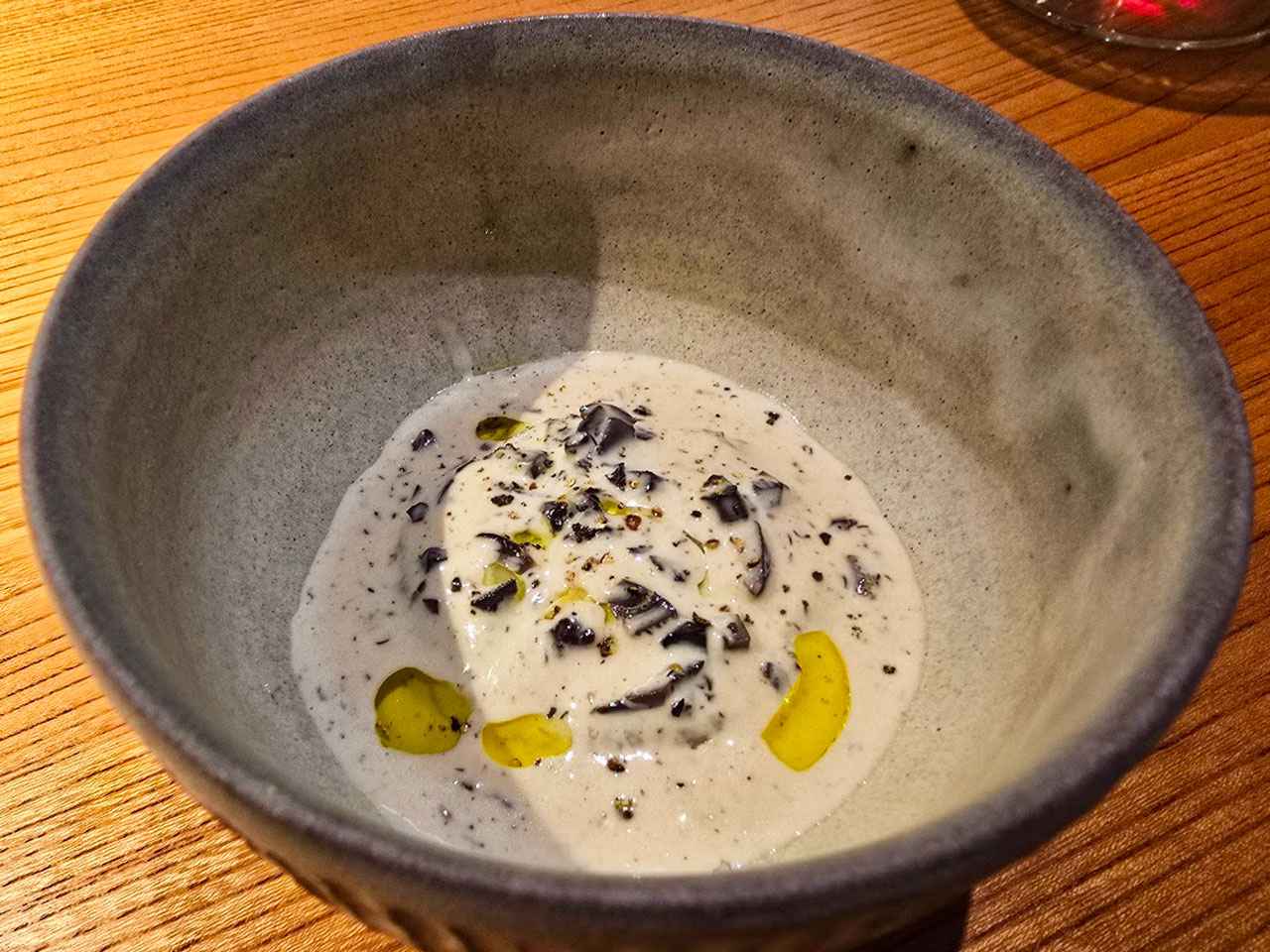 いま行くべき究極のレストラン Vol.9「VENTINOVE（ヴェンティノーヴェ）」（群馬県・利根郡） - T JAPAN:The New York Times Style Magazine ...