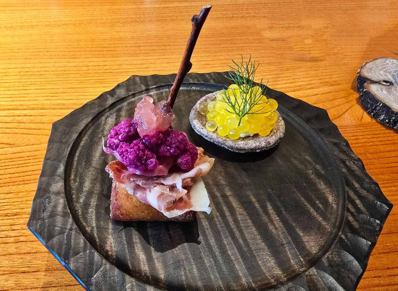 いま行くべき究極のレストラン Vol.9「VENTINOVE（ヴェンティノーヴェ）」（群馬県・利根郡） - T JAPAN:The New York Times Style Magazine ...