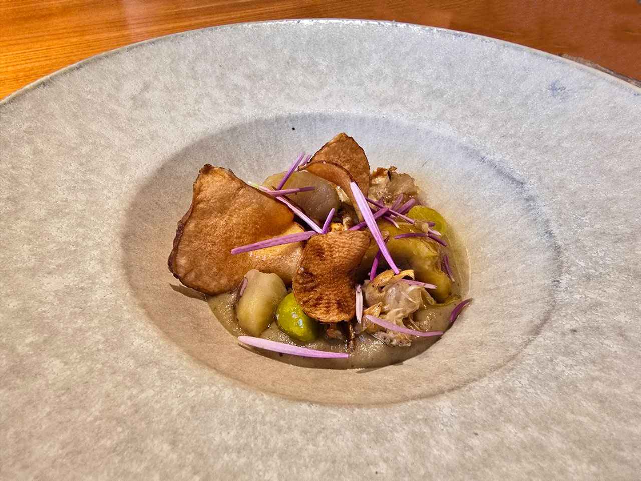 いま行くべき究極のレストラン Vol.9「VENTINOVE（ヴェンティノーヴェ）」（群馬県・利根郡） - T JAPAN:The New York Times Style Magazine ...