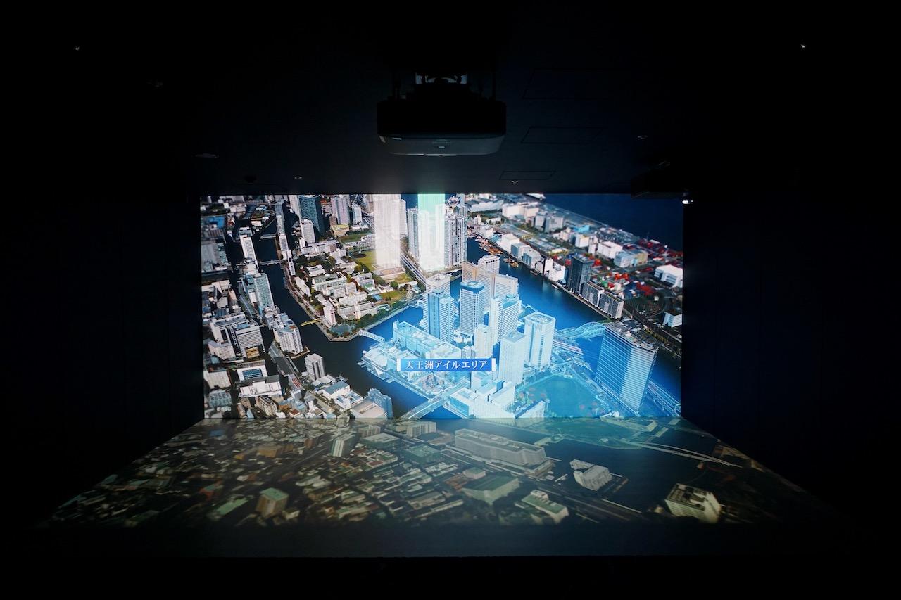 住まいの今を知る 新築マンションモデルルーム探訪記 Vol.12 ブランズシティ品川ルネ キャナル - T JAPAN:The New ...