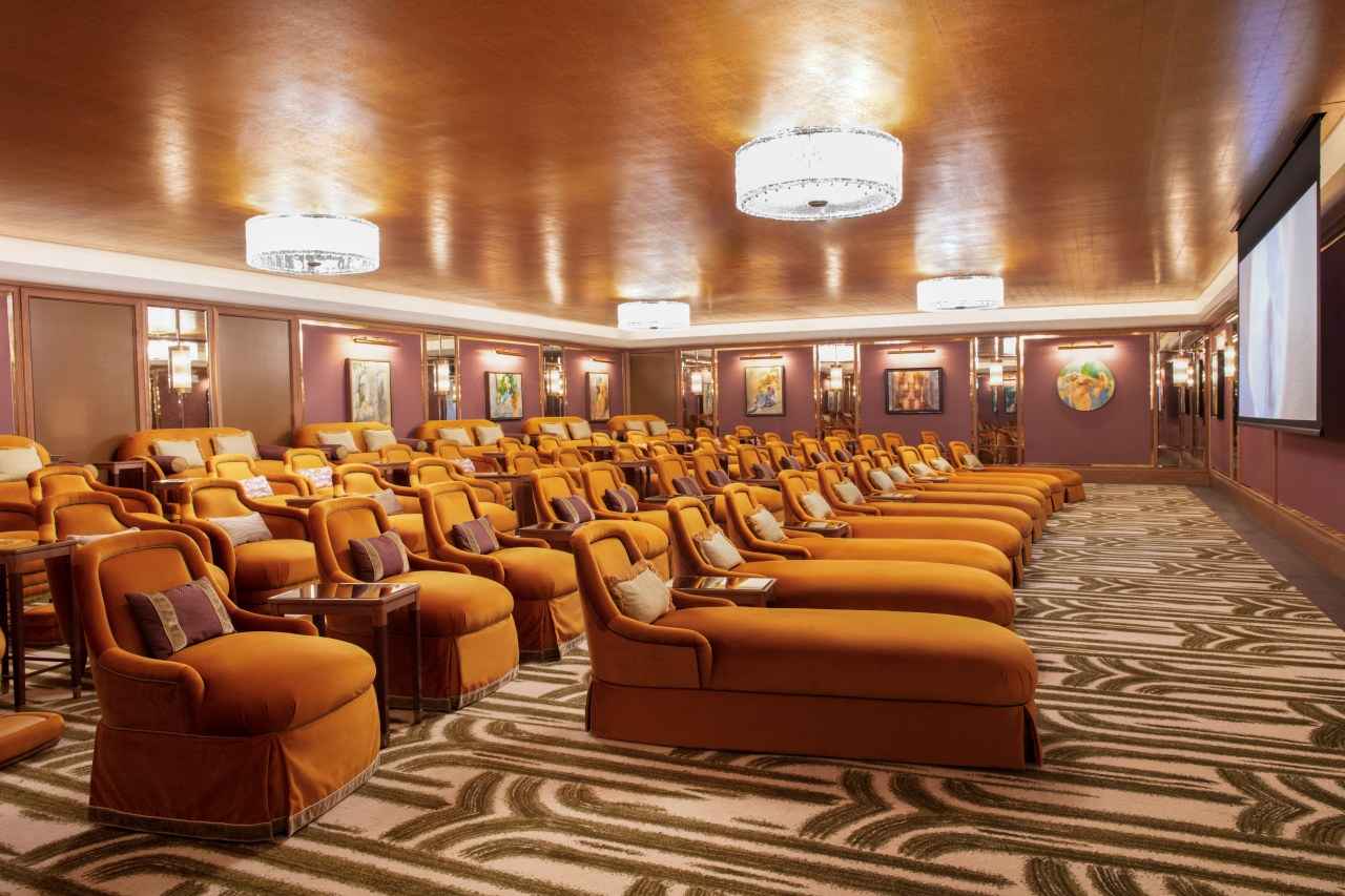 大人のための至福のホテル案内 Vol.8 フーケッツ ニューヨーク パリとニューヨークの麗しい競演 - T JAPAN:The New ...