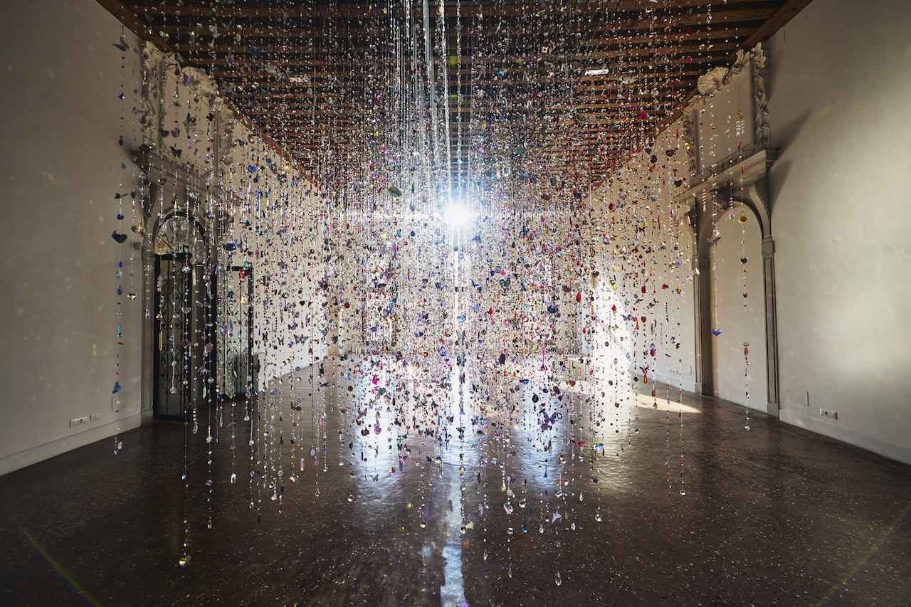 鬼頭健吾、蜷川実花 with EiM 現代美術の視点から示す この世界の「中立点」とは？ - T JAPAN:The New York ...