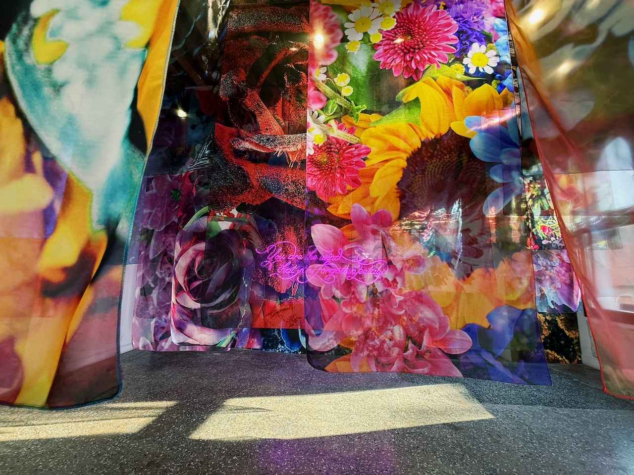 鬼頭健吾、蜷川実花 with EiM 現代美術の視点から示す この世界の「中立点」とは？ - T JAPAN:The New York ...