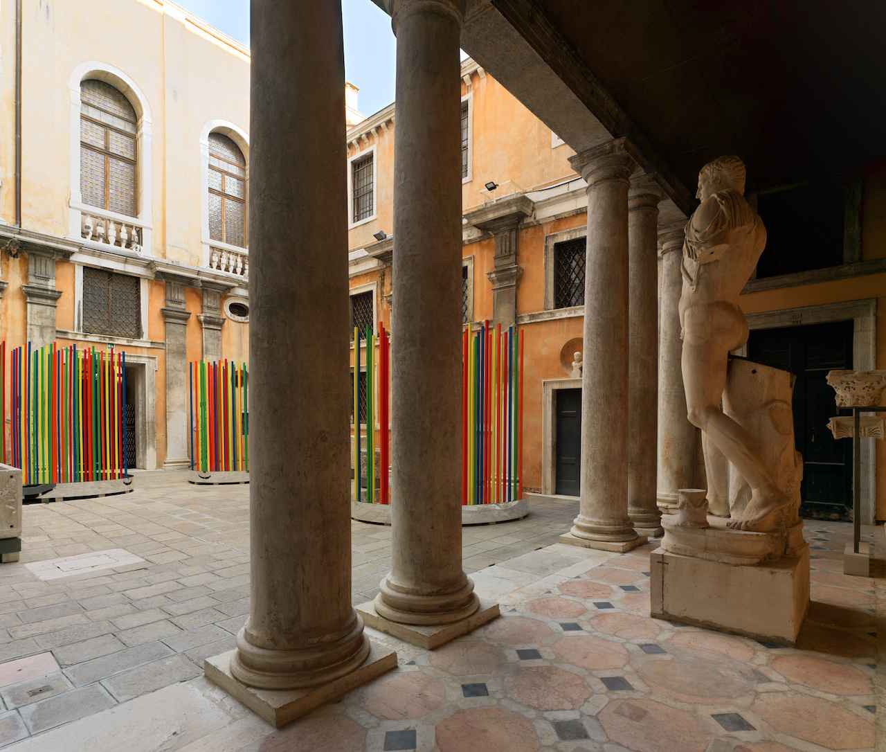 鬼頭健吾、蜷川実花 with EiM 現代美術の視点から示す この世界の「中立点」とは？ - T JAPAN:The New York ...