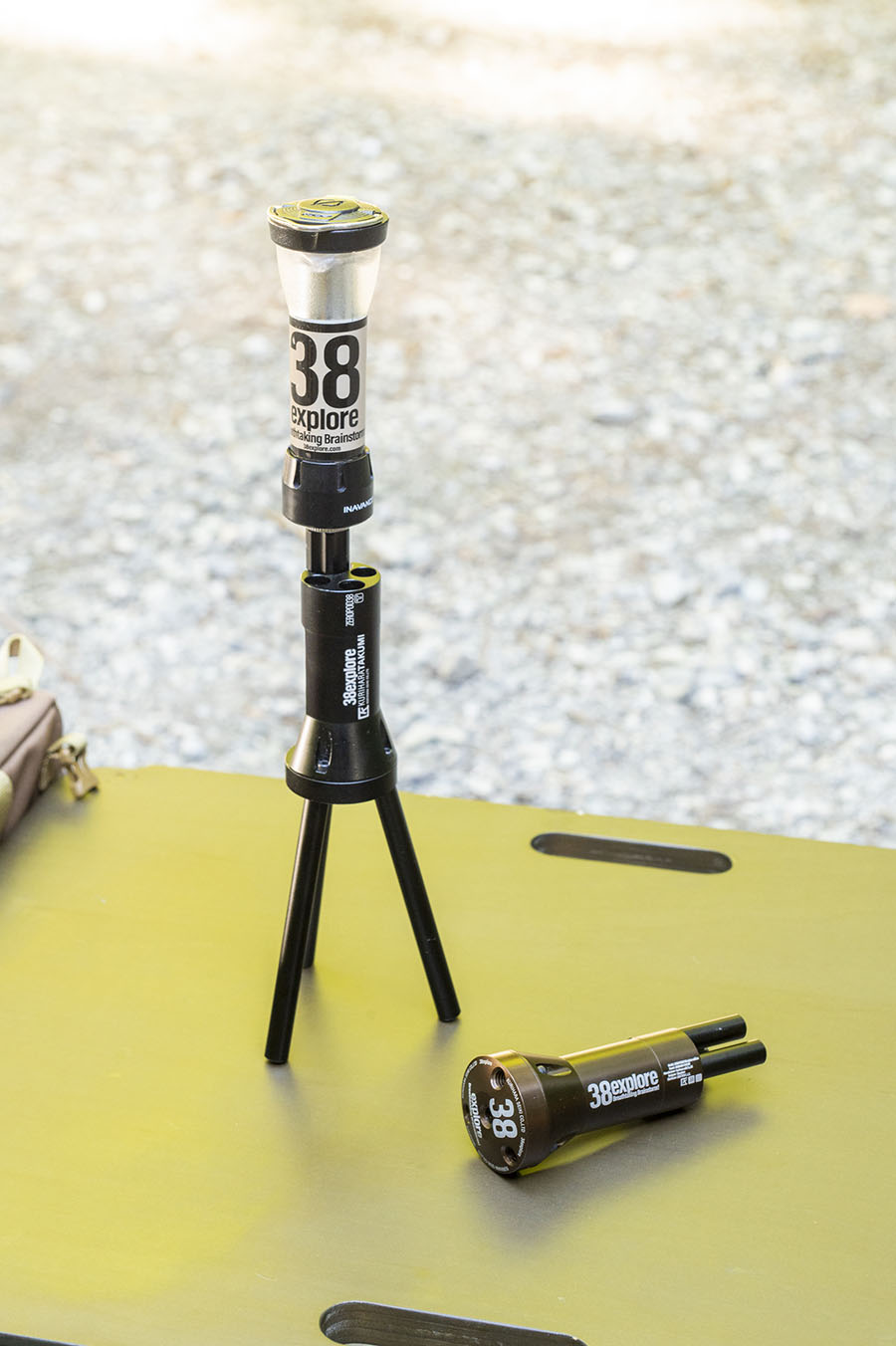 キャンプのプロがたどり着いた車中泊キャンプスタイル② 38explore 宮崎さん - SOTOBIRA