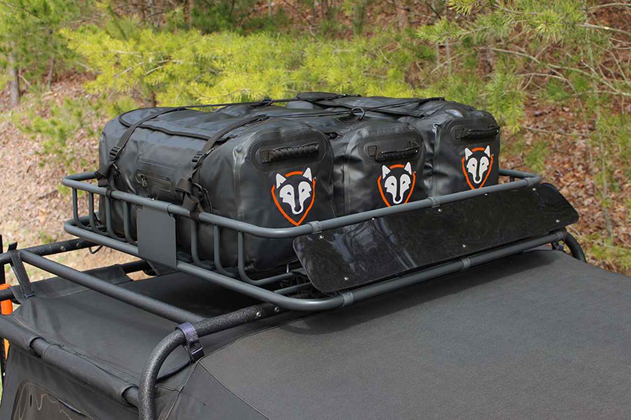 屋根上収納で車内に余裕！ルーフボックス＆ルーフラックおすすめ11選＋α！ (3/3) - SOTOBIRA