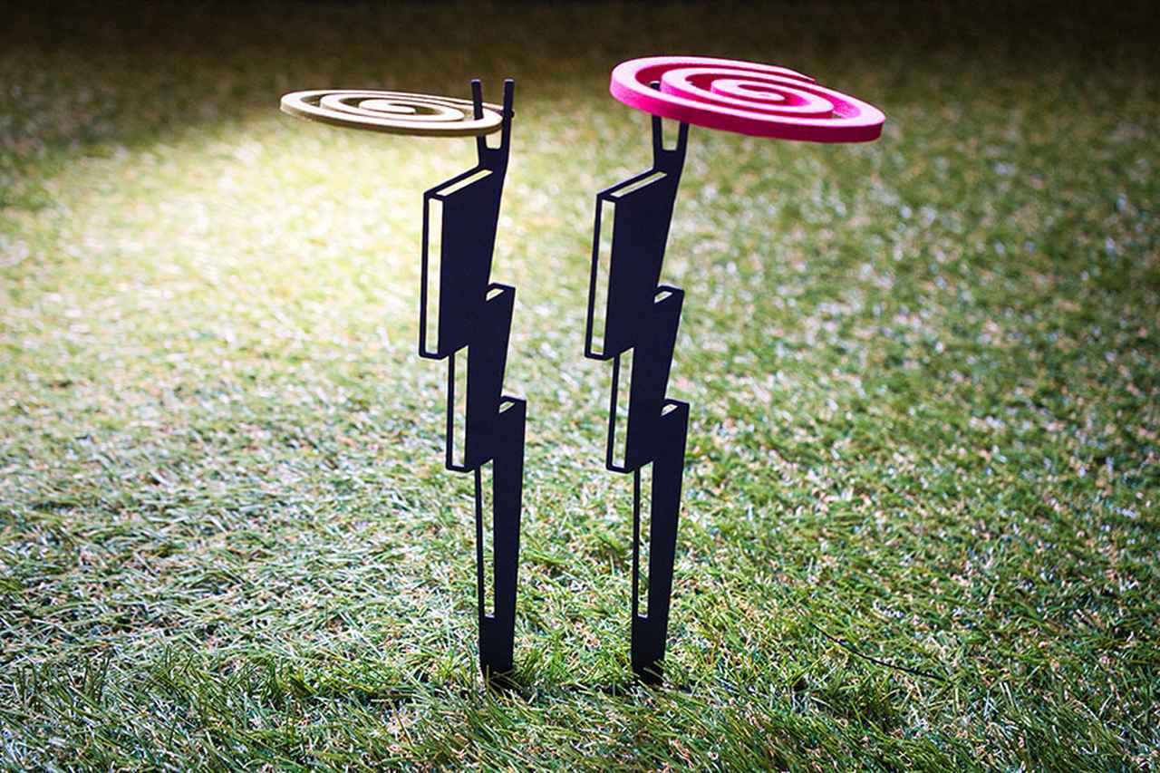 夏キャンプの必需品・蚊取り線香ホルダー 2022年は「ペグ型」に注目！ (2/2) - SOTOBIRA