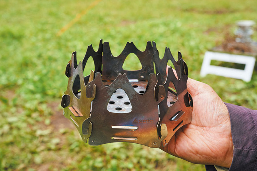 【夏キャンプ】暑くて焚き火ができない!? なら「小さな火」を楽しもう！アイデア5選 - SOTOBIRA