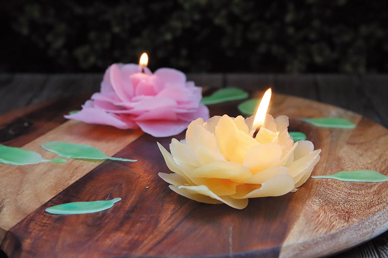 13番目の画像 - 【画像ギャラリー】夏キャンプは「小さな火」を楽しもう - SOTOBIRA